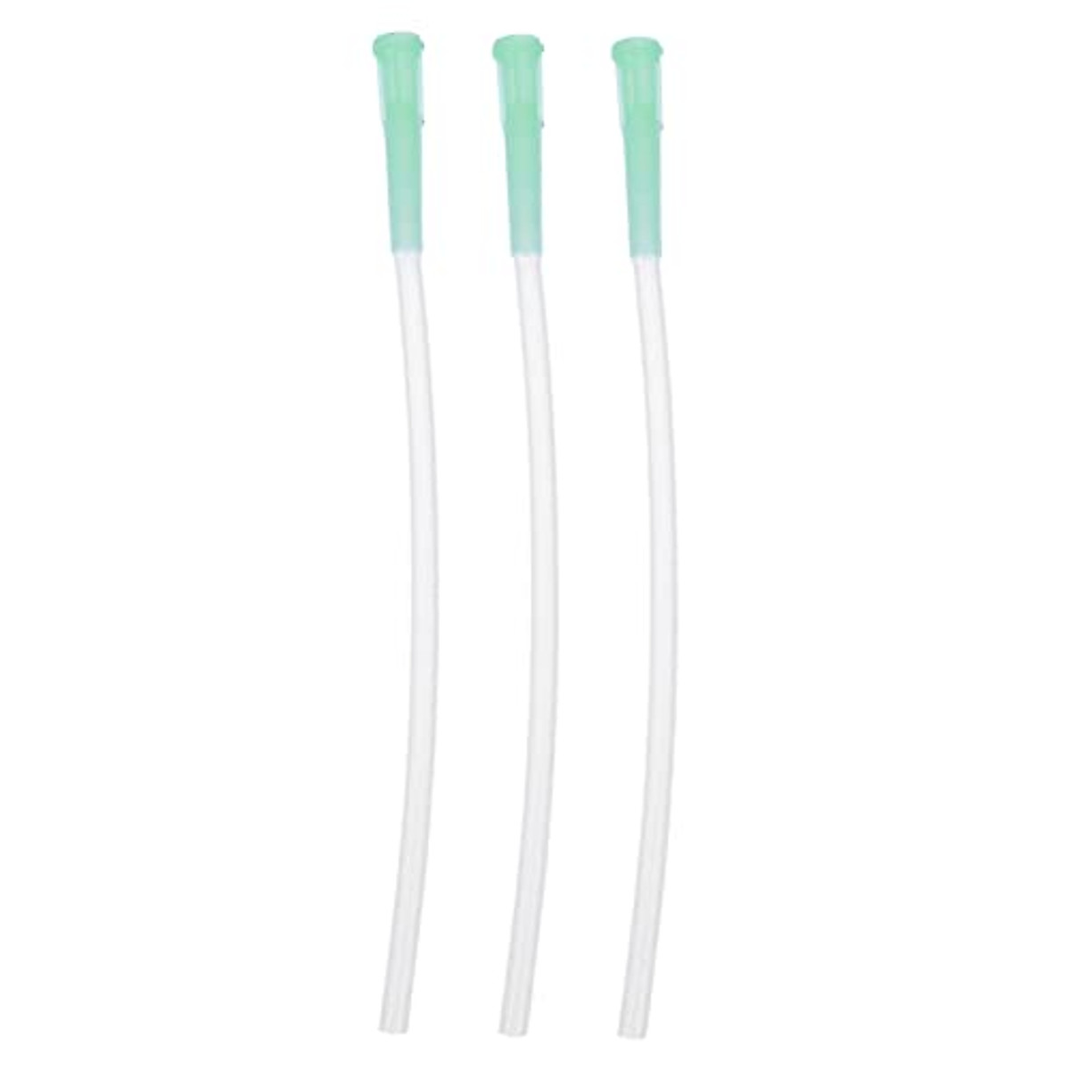 Parrot Feeding Syringe Birds Feeding Hoses, soft birds feeding hose 3pcs Parrot Feeding Hose Tool Birds Feeding Dropper Feeding birds feeding accessory Tube bird feeder Pet Feeder