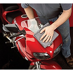 Kozak 1050 Auto Dry Wash Cloth Pack of 2