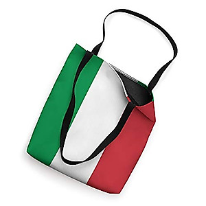 Italian Flag Italy Italia Gifts Tote Bag