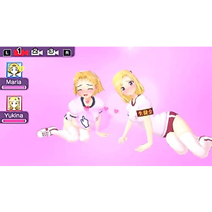 Gal*Gun: Double Peace