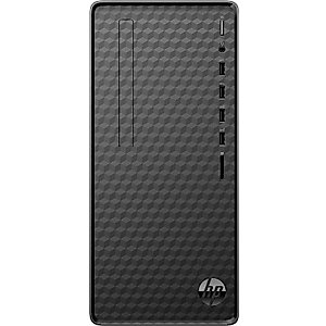 2021 Newest HP Premium Business Desktop Computer, AMD 8-Core Ryzen 7 4700G(up to 4.4Ghz, Beat i7-10700K), 32GB DDR4 RAM, 1TB SSD, WiFi, Bluetooth, HDMI, VGA, Windows 10 Home+Generic Mousepad
