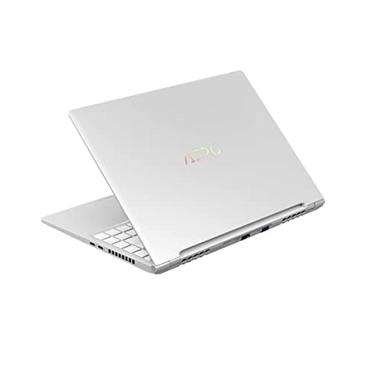 GIGABYTE AERO 14 OLED: 14.0" 16:10 Thin Bezel 2.8K QHD+ 2880x1800 90Hz OLED, NVIDIA GForce RTX 4050 GPU 6GB GDDR6, Intel Core i7-13700H, 16GB DDR5 RAM, 1TB SSD, Win11 Home (AERO 14 OLED BMF-72USBB4SH)