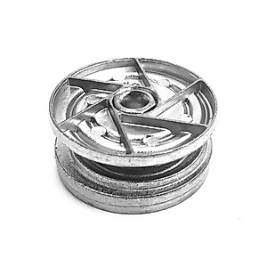 Wheel Lock for IKEA MALM (IKEA Part #114670) (Pack of 4)