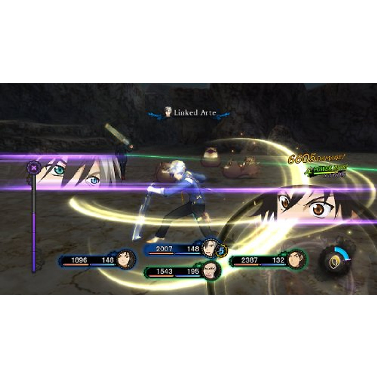 Tales of Xillia 2 - PlayStation 3