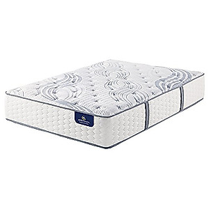Serta Perfect Sleeper Elite Plush 700 Innerspring Mattress, King