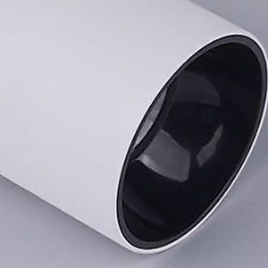 IOEDHW Anti-glare Ceiling Lamps Ultra-Thin Aluminum Metal Spotlight Indoor Decoration Surface Mounted Downlight Living Room Aisle Ceiling Spot Lamps Clothing Decor LED Ceiling Down Lighting Baffle Tri