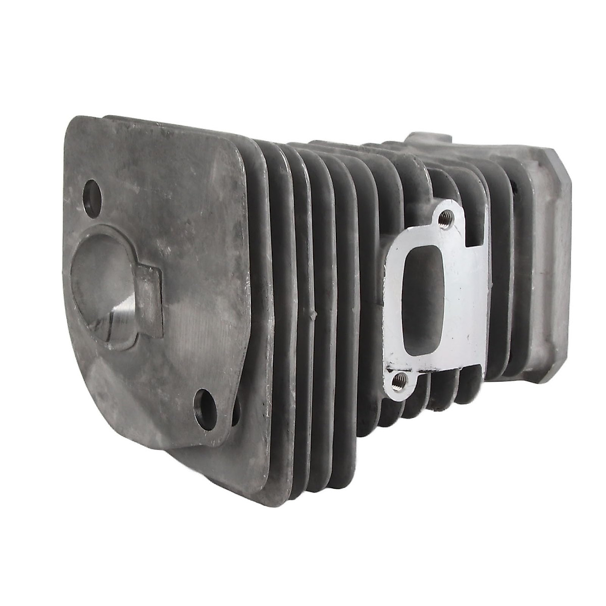 Cylinder Head Piston Kit for Husqvarna 345 H345 Chainsaw 42mm, Chainsaw Replacement Accessories