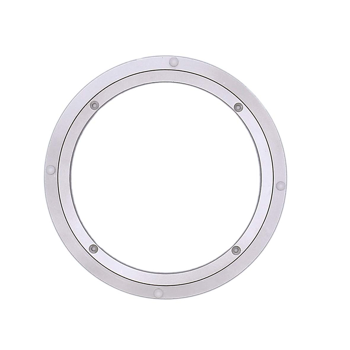 FKG Lazy Susan Turntable Bearing ID 7.7" Inch, OD 10" Inch