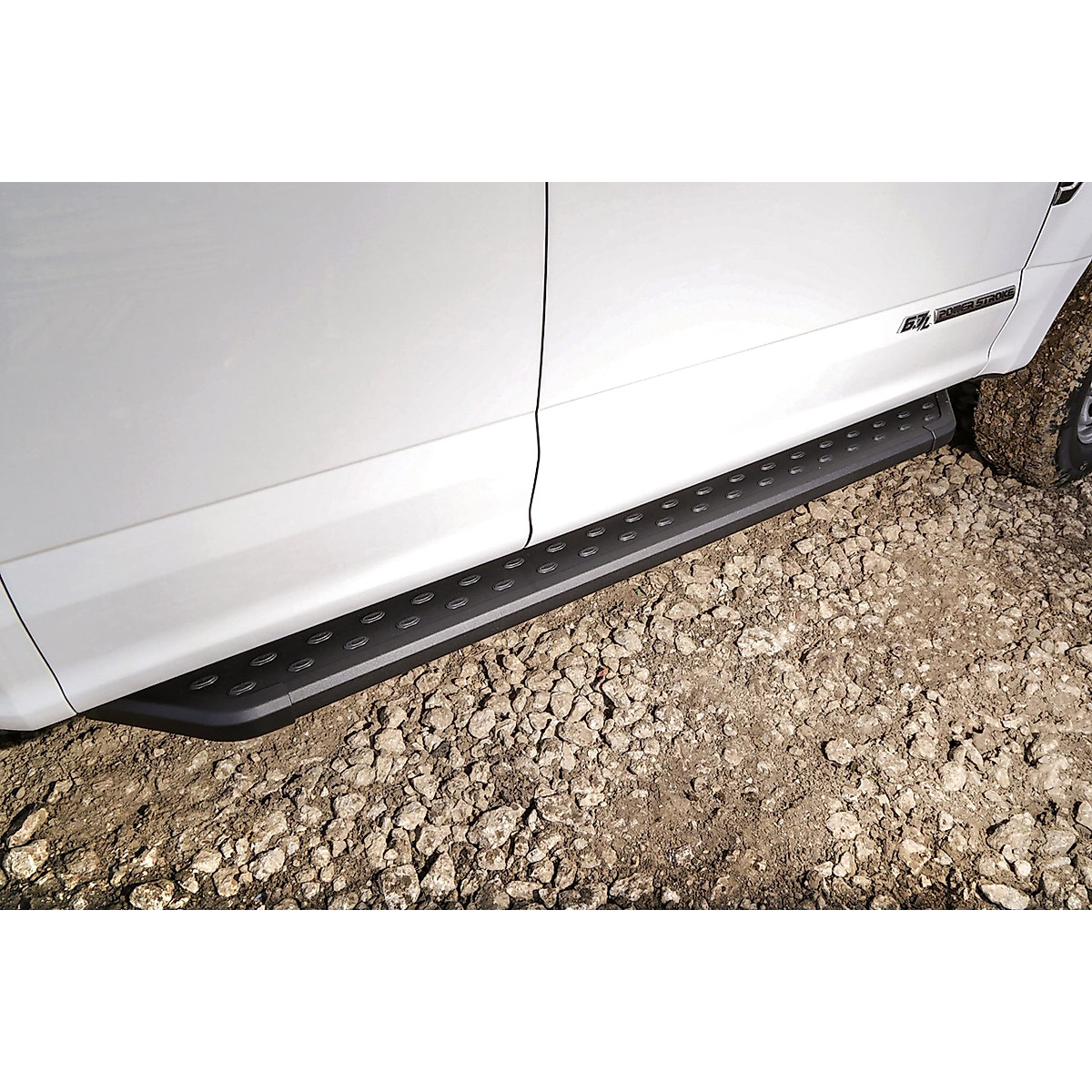 Dee Zee 16321 NXt Running Board Step
