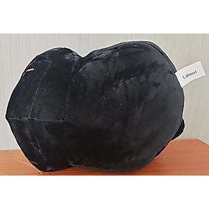 Labeol Plush Toys Set Soft Stuffed Animal Plush Pillow Cute Cat Plushie Cuddly Plush Toys Hugging Pillow Decoration Gift for Girls Boys Girlfriend (2pcs cat)