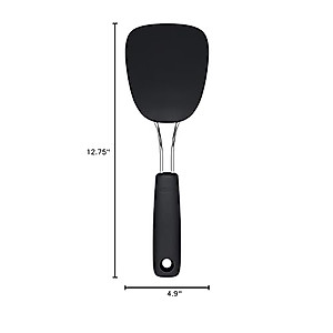 OXO Good Grips 10-Piece Kitchen Utensil Set