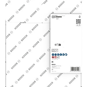 Bosch 2608602638 Diamond Cutting Disc Best for Ceramic, 250mm Ø, 30/25.40mm x 2.4mm x 10mm, Silver/Grey