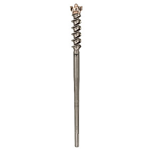 Bosch 1618596455 45 x 450 x 600 mm SDS-Max-9 Breakthrough Drill Bits
