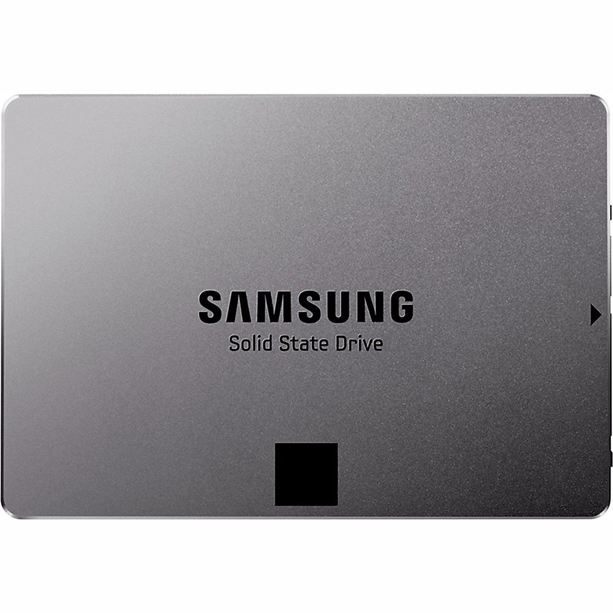 Samsung Electronics 840 EVO-Series 500GB 2.5-Inch SATA III Single Unit Version Internal Solid State Drive MZ-7TE500BW