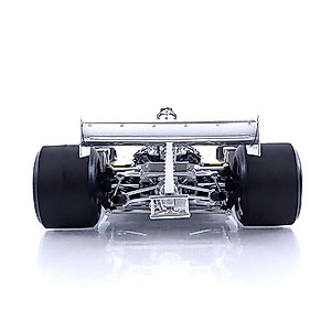 Tecnomodel Mythos - MAR 761 - Swedish GP 1976-1/18