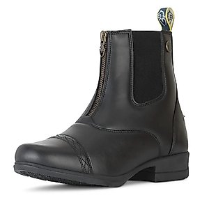 Shires Moretta Child's Clio Paddock Boots (8)