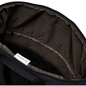 Zero New York Astoria Men's Backpack, Black