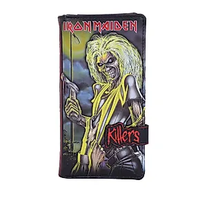 Nemesis Now Men's Casual, Black, 18.5cm