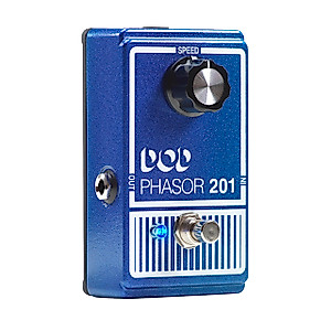 DOD Phasor 201 Analog Phaser