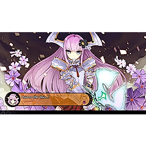 Demon Gaze EXTRA Day One Edition for Nintendo Switch