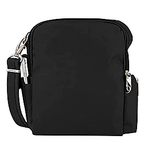 Travelon Travel Bag, Black