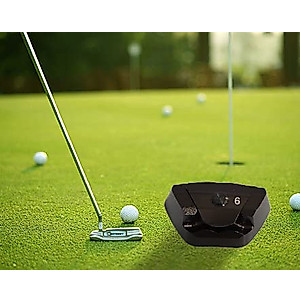 HISTAR 1Pcs Golf Weights 7.5g for Callaway GBB Epic Driver (Black)