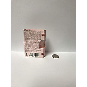 4 Victor Rolf Flowerbomb Bloom Eau de Toilette 1.2 ml/0.04 oz Spray Vial Sample