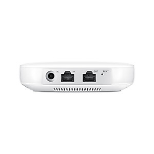 Samsung ET-WV530B Single Connect Home Pro Router, White