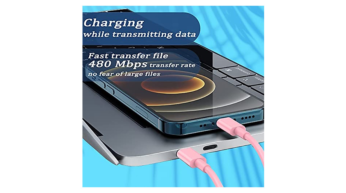 Multi USB Charging Adapter Kit - Fast Charging, Data & SIM Storage