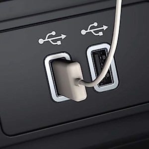 Compatible with Ford Apple CARPLAY Interface Module -Sync 3 Only- HC3Z-19A387-B Multi-Media USB Hub Box