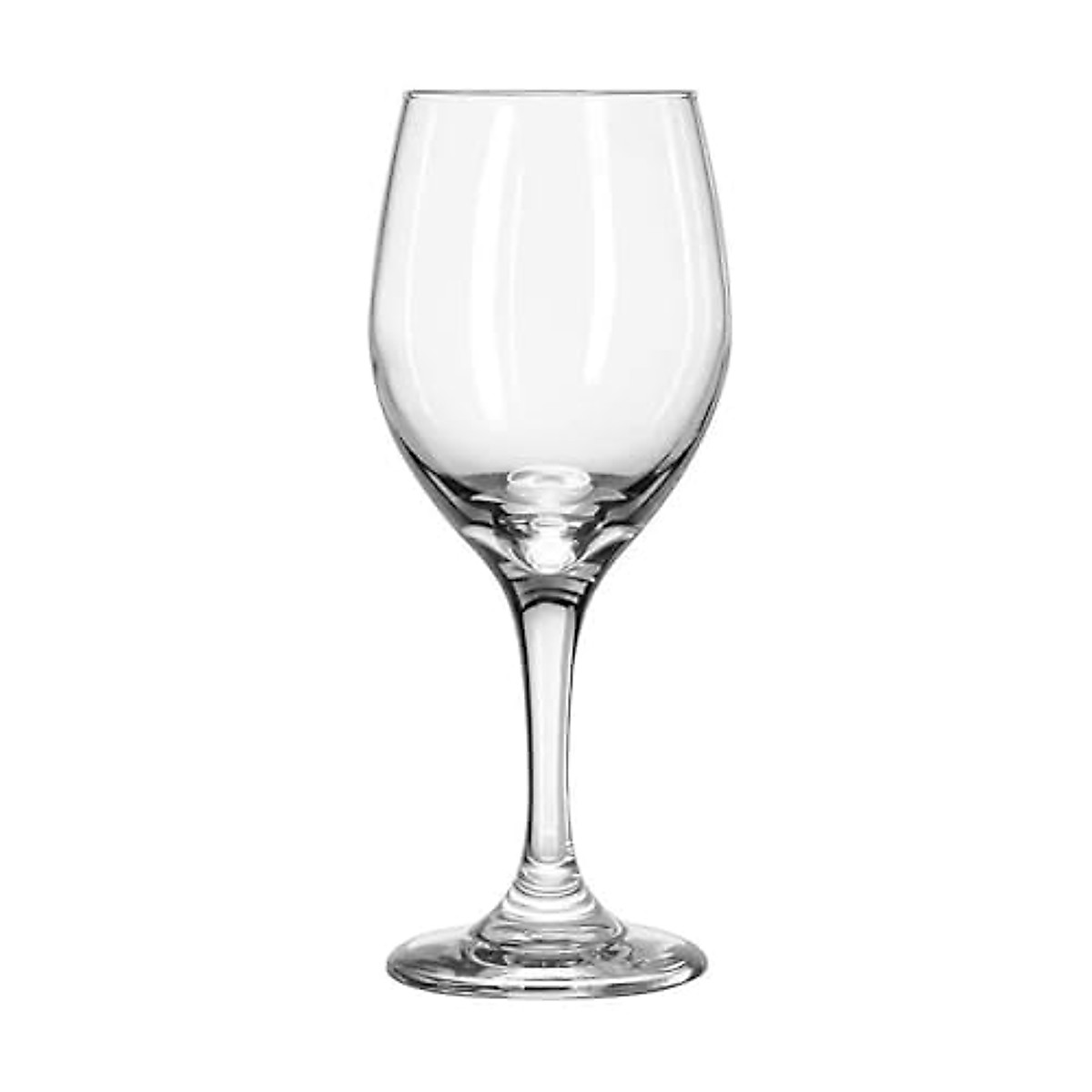 Libbey 3011 Perception 14 Ounce Tall Goblet - 24 / CS