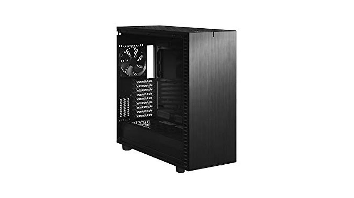 Fractal Design Define 7 XL: Silent Full Tower Case