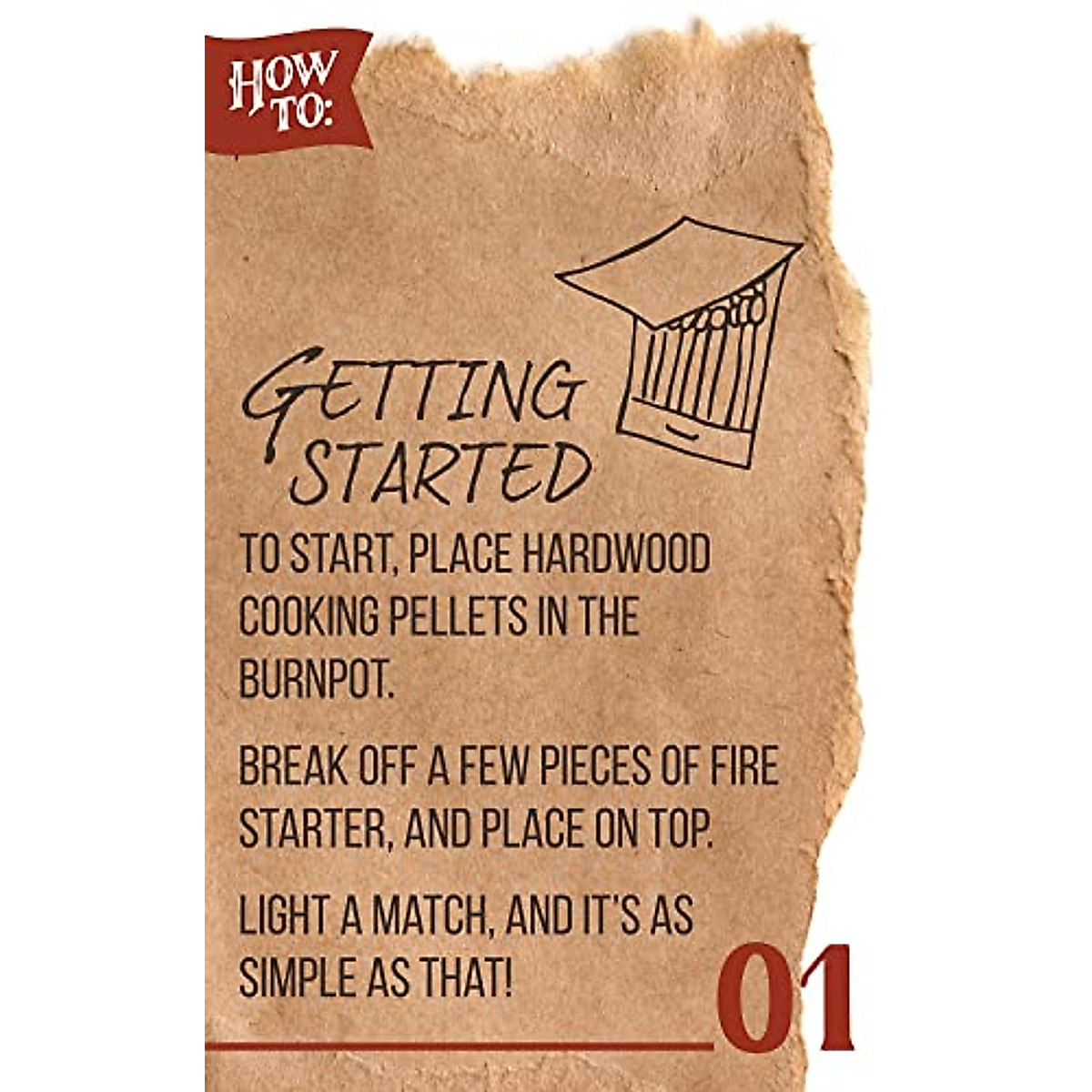 Pellethead PoBoy Wood Fired Pizza Oven, Portable for Outdoor Cooking, Includes Pizza Pack Oven Accessories Kit