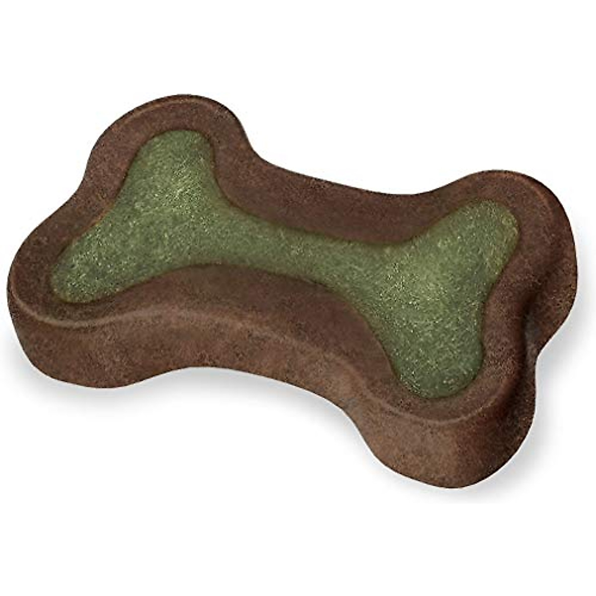 Milk-Bone Good Morning Daily Vitamin Dog Treats for Total Wellness, 15 Ounces