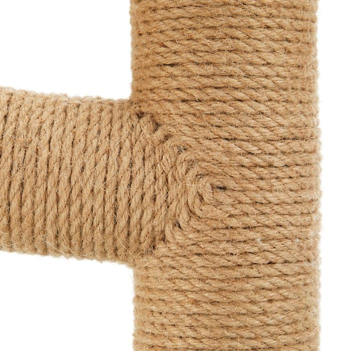 EveryYay Scratchin' The Surface Cactus Cat Scratcher 27" H