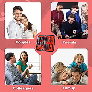 YADADA Manicure Set Nail Clippers Pedicure Kit -7 Pieces Stainless Steel Manicure Kit, Professional Grooming Kits, Nail Care Tools with Luxurious Travel Case(acrylic nail kit)