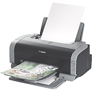 Canon PIXMA iP2000 Photo Printer