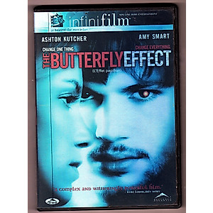 The Butterfly Effect - Infinifilm Edition