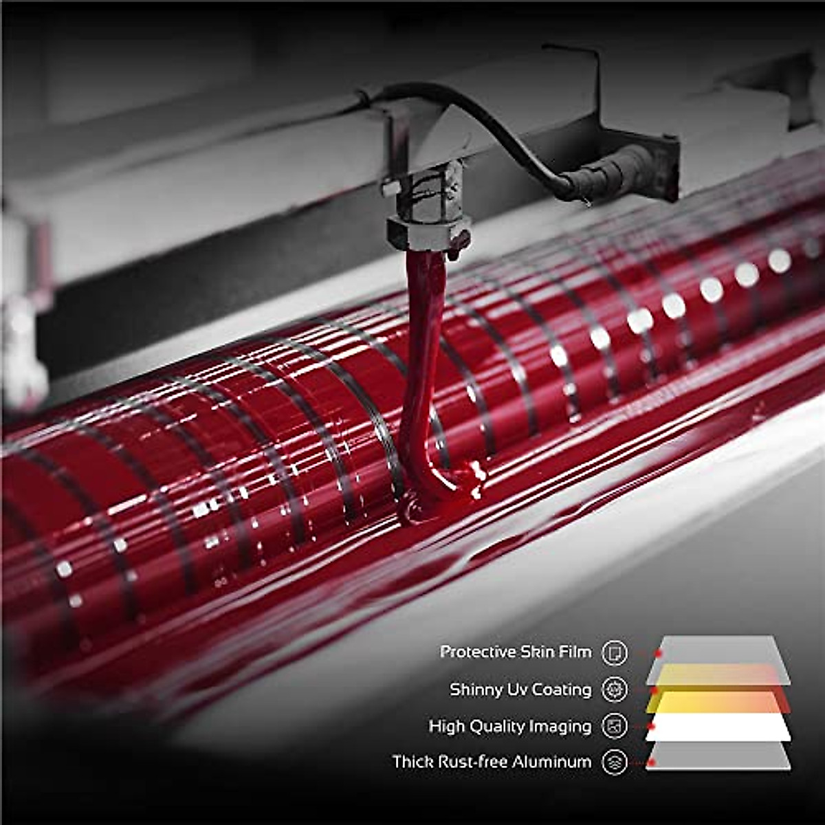 Tin Metal Bar Signs Deer Hunter Parking Only Tin Sign Sign Decor Bedroom Furniture (Size : 20X30CM)