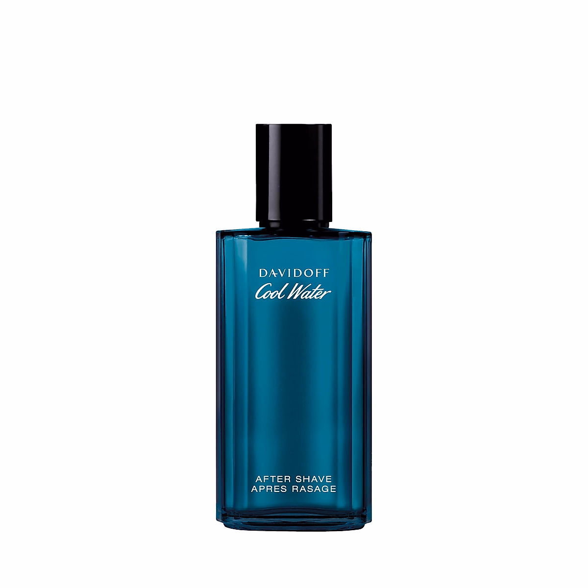 Cool Water By Davidoff For Men, Aftershave,, 2.5-Ounce Bottle