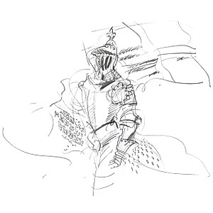 Faber-Castell 9000 Graphite Sketch Pencil Sets Art 8B - 2H set of 12