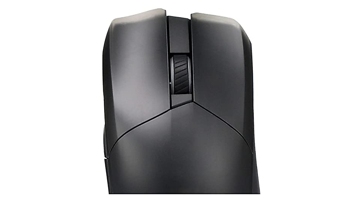ASUS ROG Chakram Wireless RGB Gaming Mouse 16000 DPI | Customizable ...