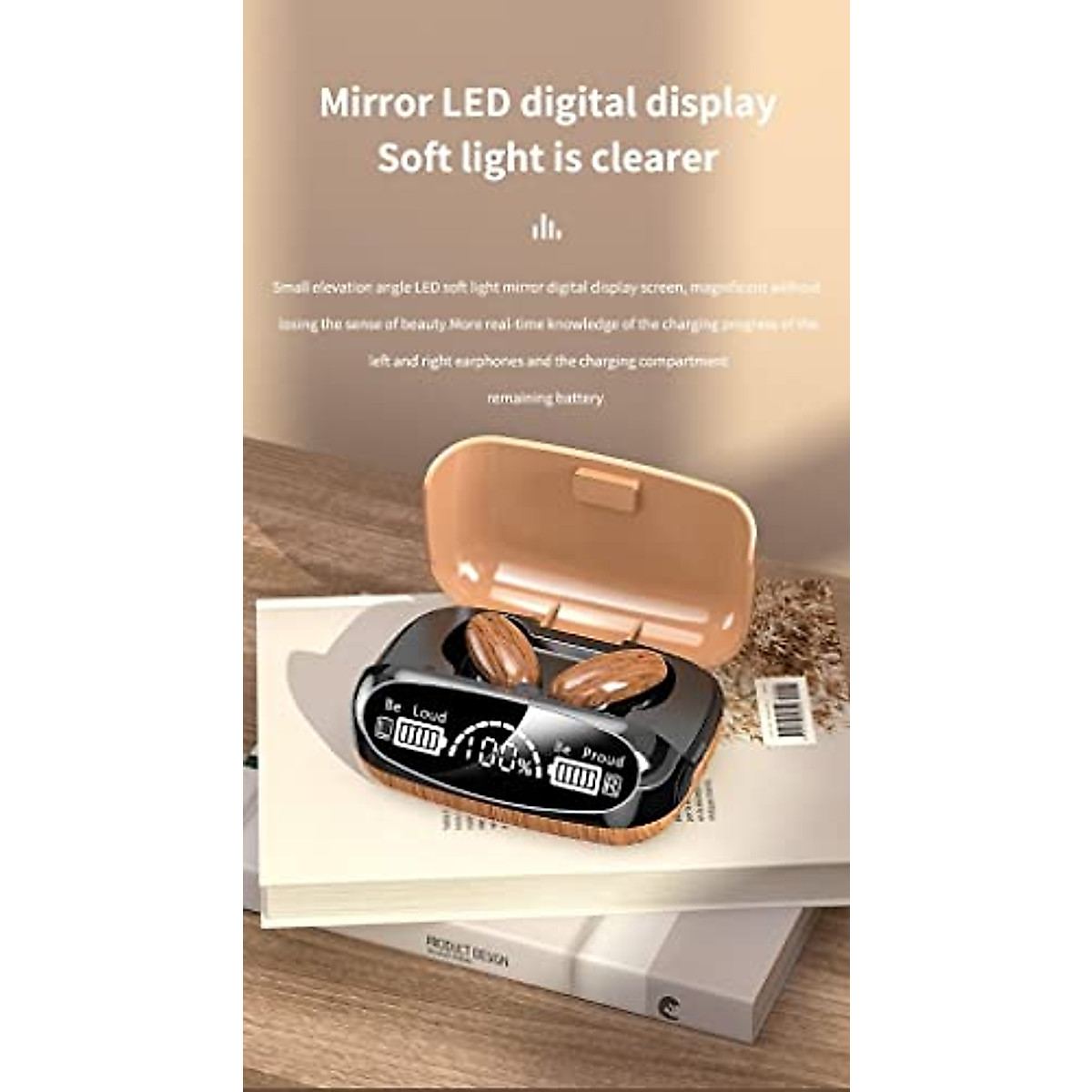 M35 Wireless Headset