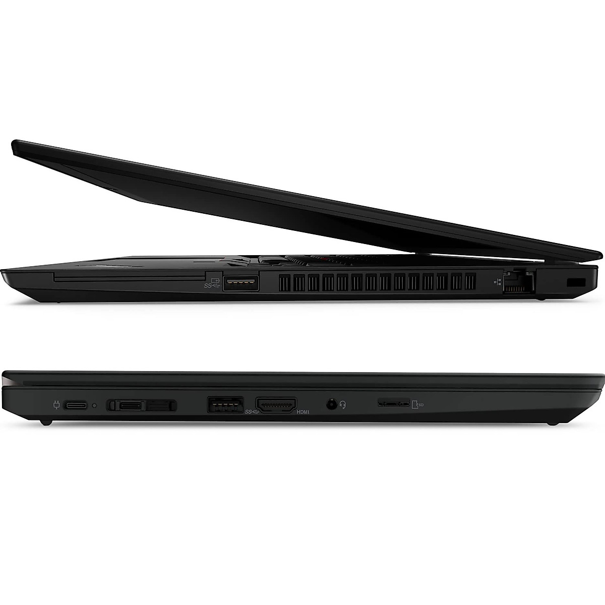 Lenovo ThinkPad T14 14" Touchscreen FHD 300nits Business Laptop Computer, Intel Quad-Core i7-1165G7, 32GB DDR4 RAM, 1TB PCIe SSD, WiFi 6, BT 5.1, Fingerprint Reader, Windows 10 Pro, Conference Webcam