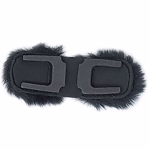 Compete Audio BA20 Replacement Headset Headband Cushion compatible with Bose A20 Aviation Headsets