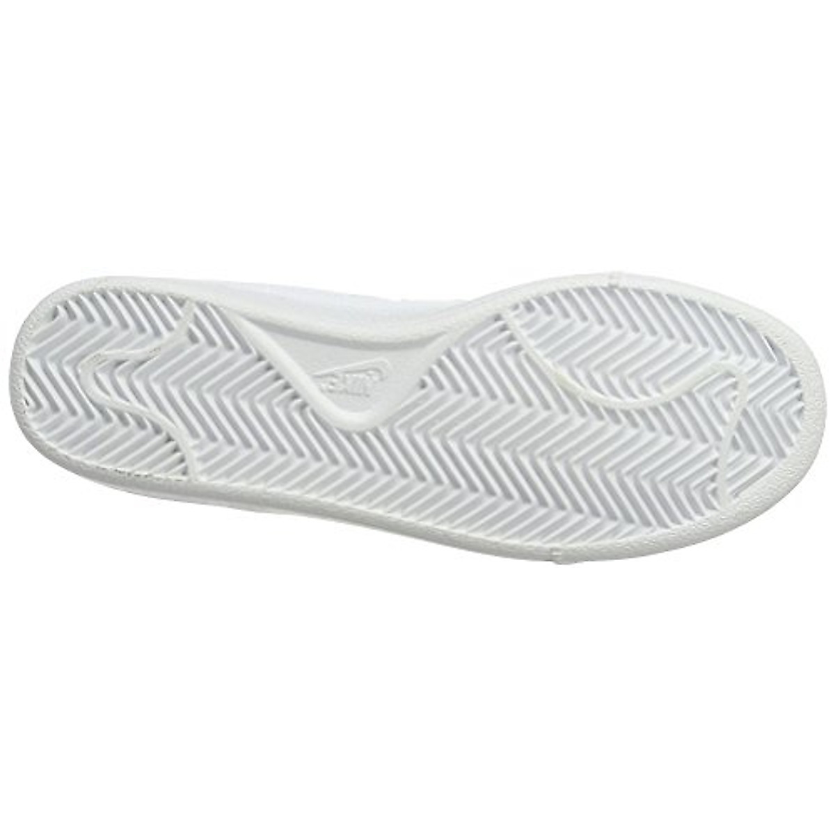 Nike Womens Court Royale Trainers 749867 Sneakers Shoes (UK 7 US 9.5 EU 41, White White 105)