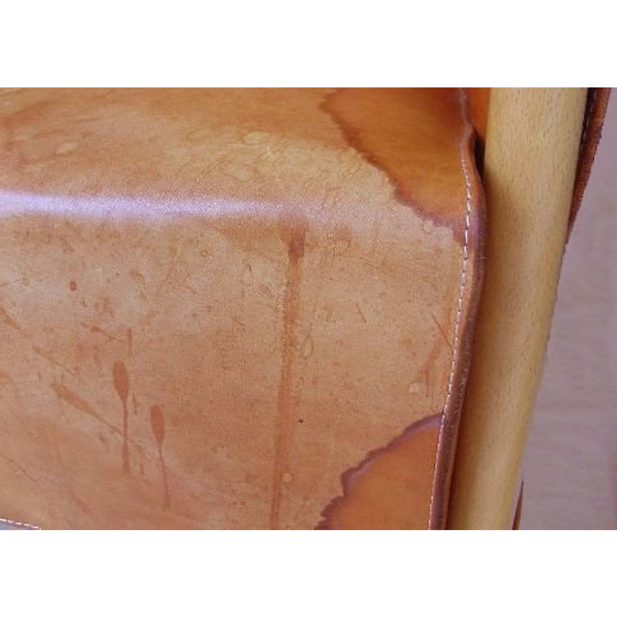 COLOURLOCK Water Stain Remover | Aniline leather, suede and nubuck | Furniture, apparel, shoes, bags and accessories | 100 ml