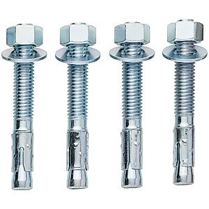 Browning 164153 Bolt Down Hardware Kit