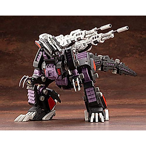 HMM ZOIDS 1/72 EZ-026 Genosaurer Repackage Ver. Plastic Model