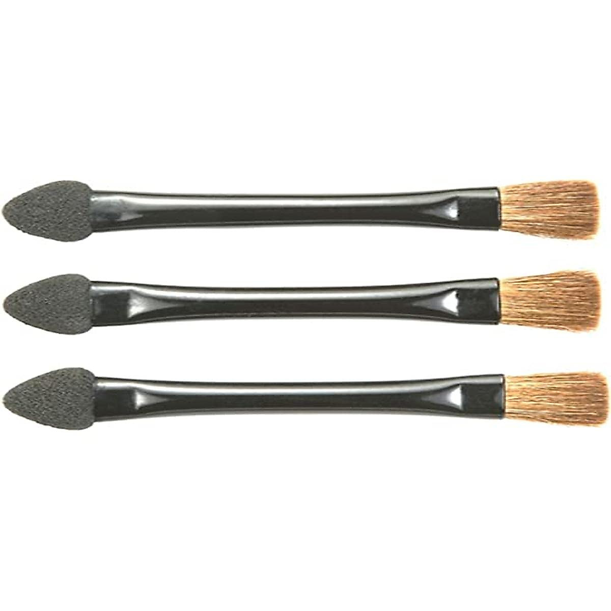 Tamiya Applicator 3 pc Weathering Master TAM89929 Paint Brushes